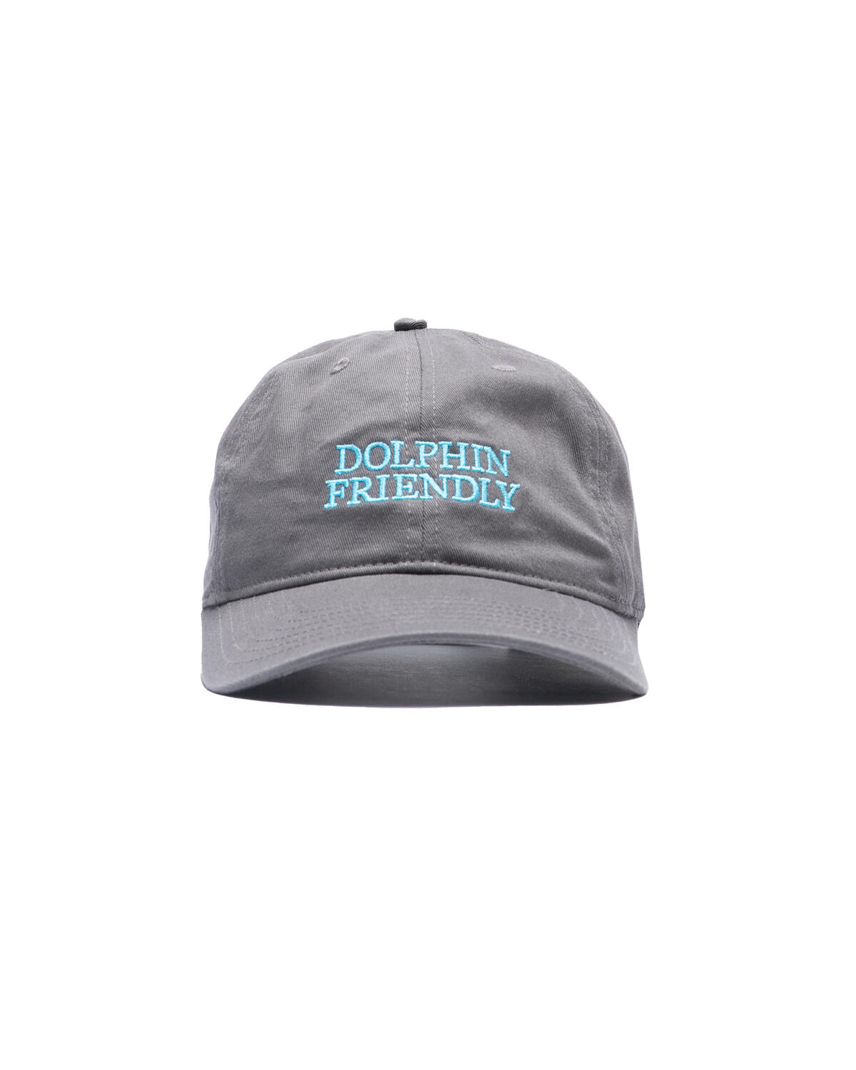 IDEA DOLPHIN FRIENDLY HAT | DFH-CHLBE | AFEW STORE